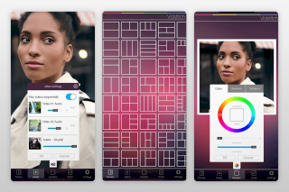 Die 11 besten Video-Collage-Apps 2026