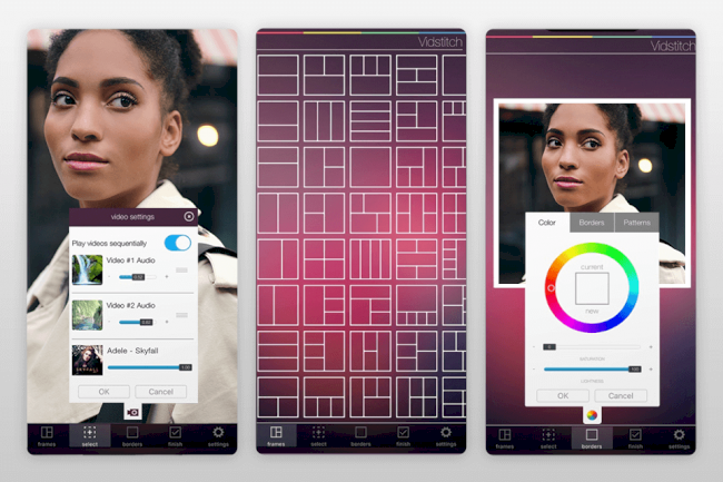 11 Best Video Collage Apps in 2025