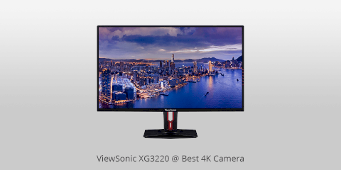 11 Best 4K Monitors in 2025