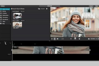 8 Best Free 360 Video Editing Software in 2022