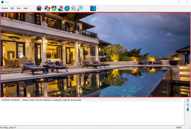11 Best IP Camera Software in 2023