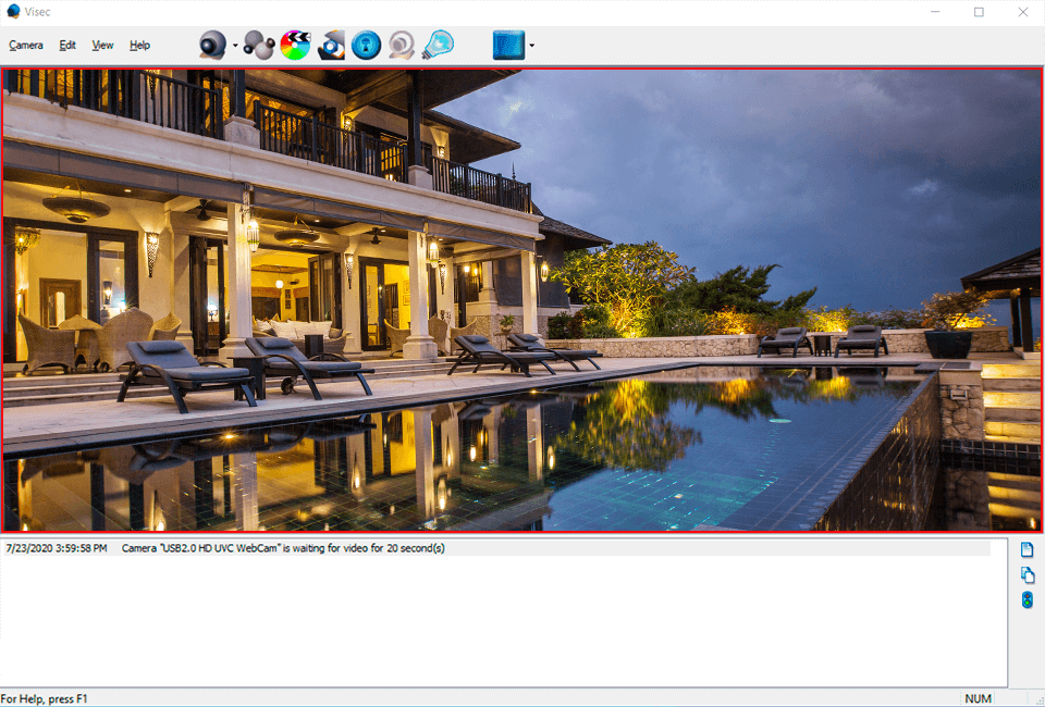 11 Best IP Camera Software in 2025