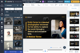 14 Best Free Web Design Software in 2025