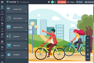 19 bästa grafiska designprogramvara för nybörjare under 2025