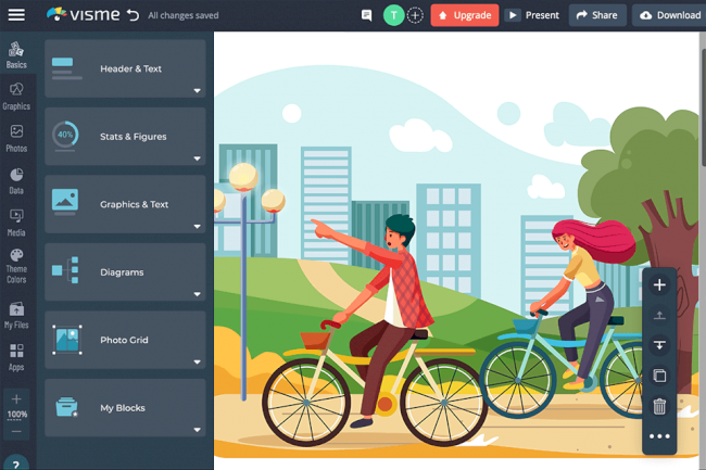 Les 10 meilleurs logiciels de conception graphique pour les débutants ...