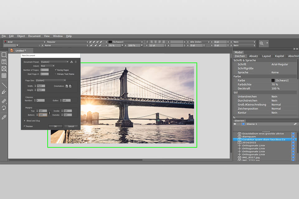 Top 10 InDesign Alternatives – Cheap & Free InDesign Analogues