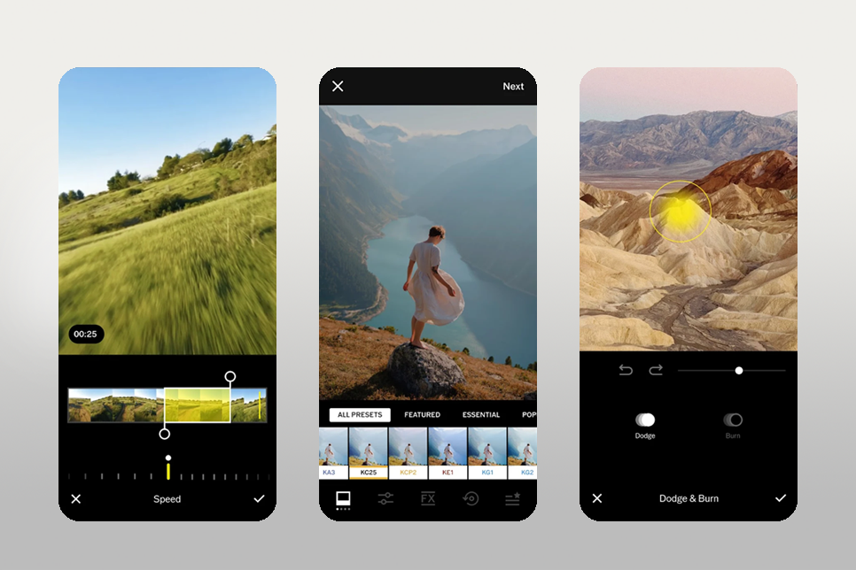 20 Best Apps for Photographers to Have on Your Phone