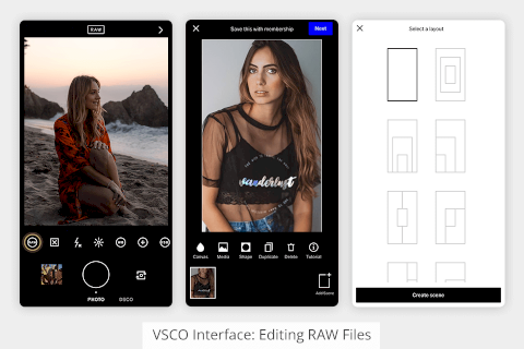 PicsArt vs VSCO: Which Software is Better?