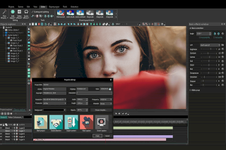 Mejor programa editor de vídeos para PC en 2025