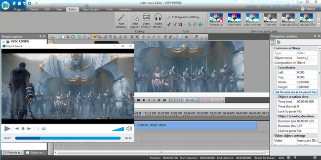 12 Best Free Video Editing Software for Gaming in 2026