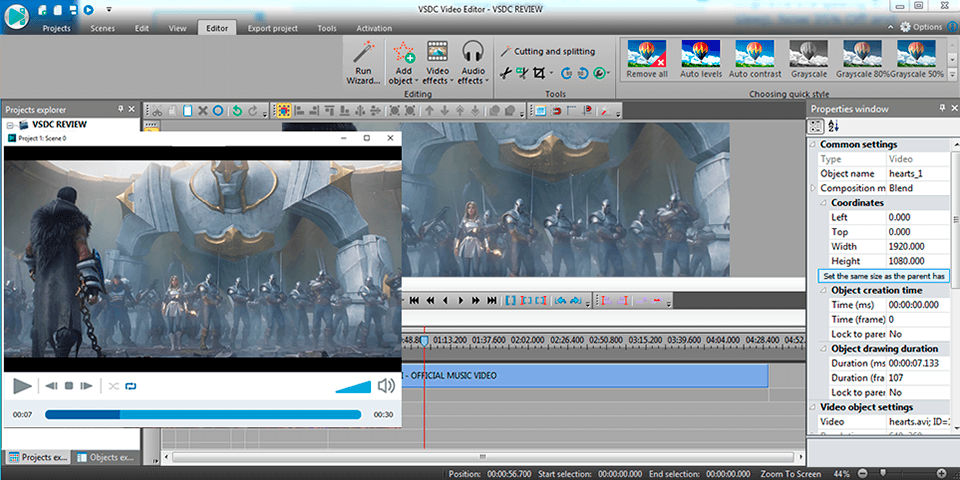12 Best Free Video Editing Software for Gaming in 2025