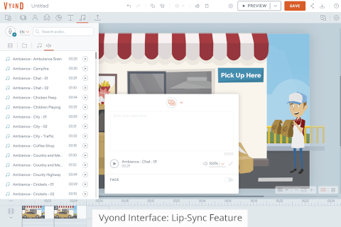 Adobe Animate vs Vyond: Which Software is Better?