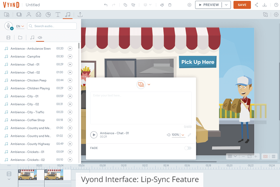Adobe Animate vs Vyond: Which Software is Better?