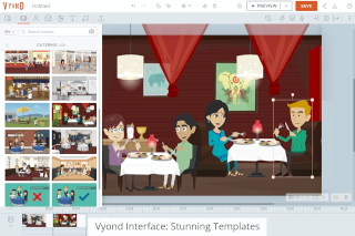Adobe Animate vs Vyond: Which Software is Better?