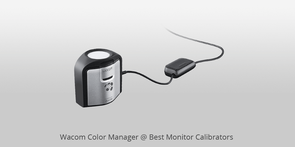 7 Best Monitor Calibrators in 2024
