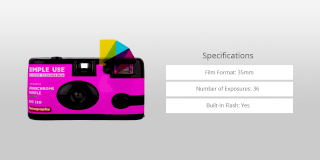 11 Best Disposable Cameras in 2025