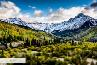 25 Tilt Shift Photography Tips with Examples