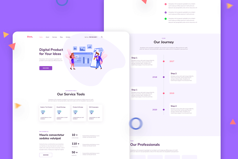 10 Types of Graphic Design for Creative Visual Projects