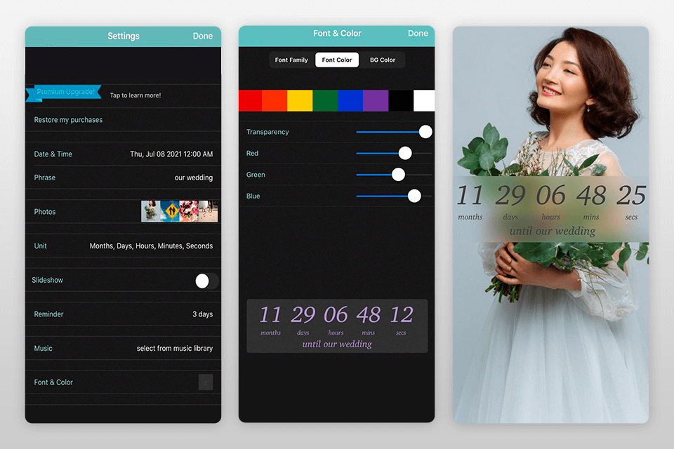 14 Best Wedding Photographer Apps in 2025
