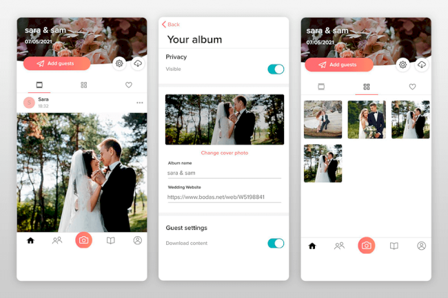 14 Best Wedding Photographer Apps in 2025