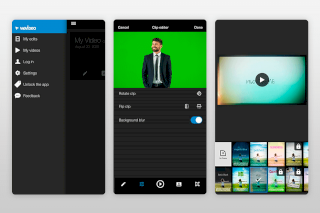 10 Best Green Screen Apps in 2025