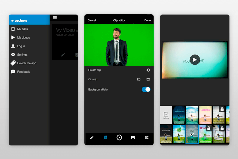 10 Best Green Screen Apps in 2025