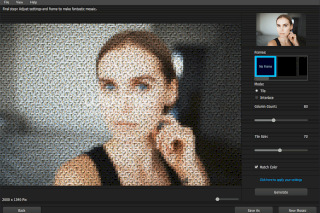 12 Best Free Photo Mosaic Software in 2025