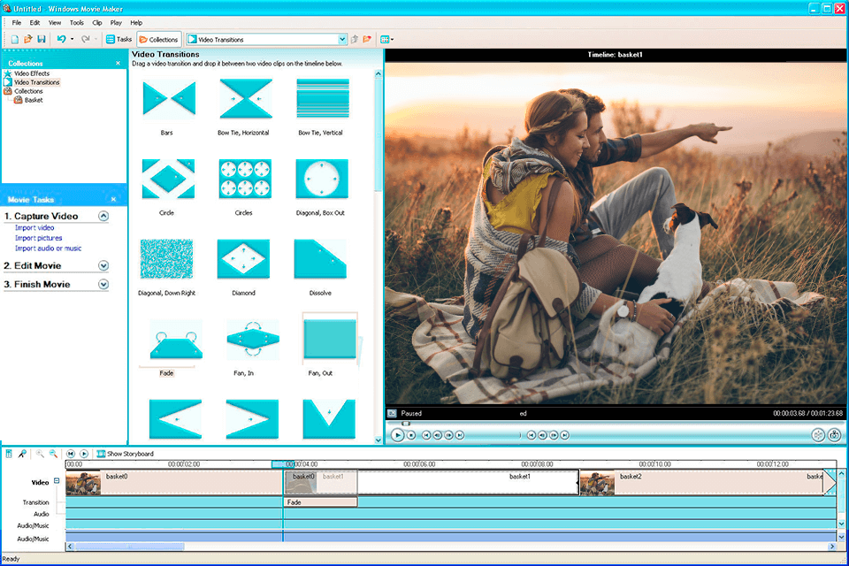 10 Best Canon Video Editing Software in 2025