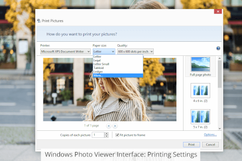 Microsoft Photos vs Windows Photo Viewer: What to Choose?