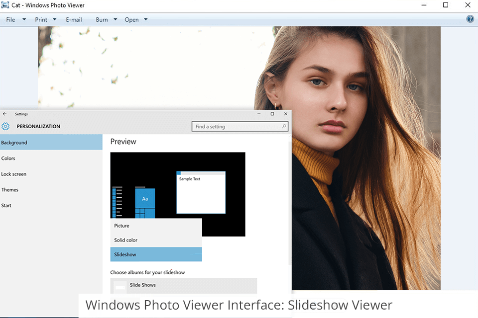 Microsoft Photos vs Windows Photo Viewer: What to Choose?