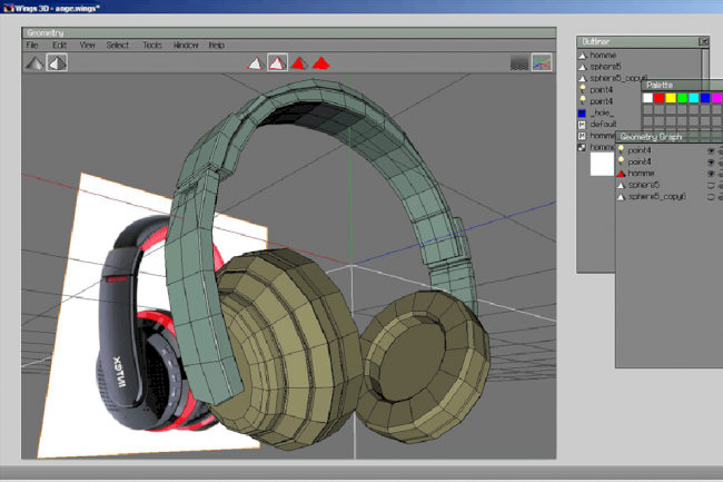 11 Best Free Rendering Software in 2025