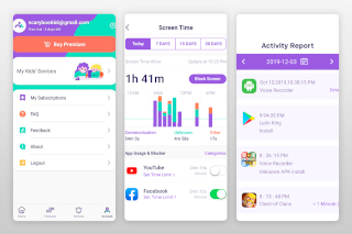 12 Best Parental Control Software in 2025