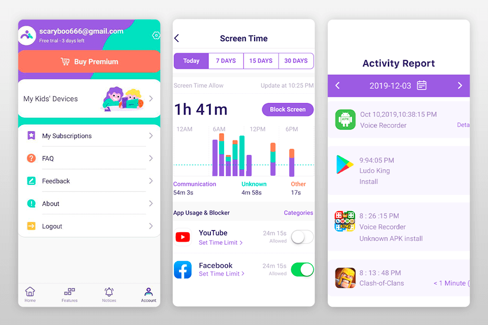 12 Best Parental Control Software in 2025