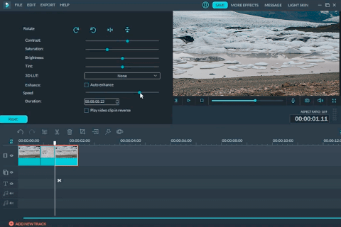 9 Best Slow Motion Video Editing Software in 2025