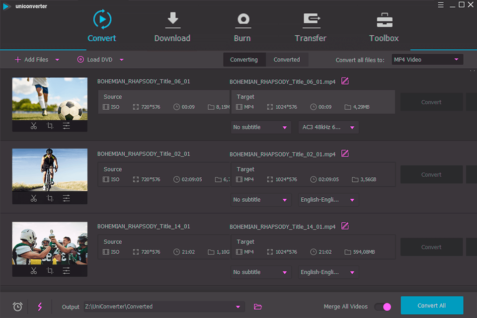 13 Best YouTube to MP4 Converters in 2025