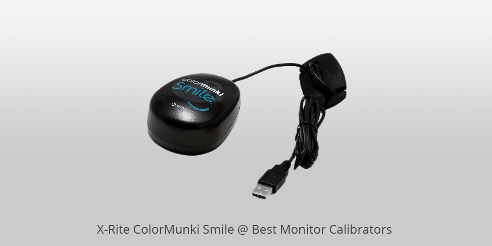 7 Best Monitor Calibrators in 2024