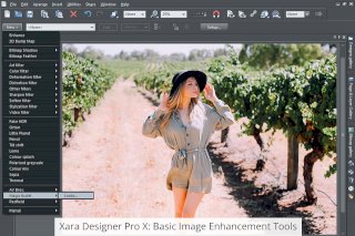 Adobe Creative Cloud vs Xara Designer Pro X: What Program to Choose?