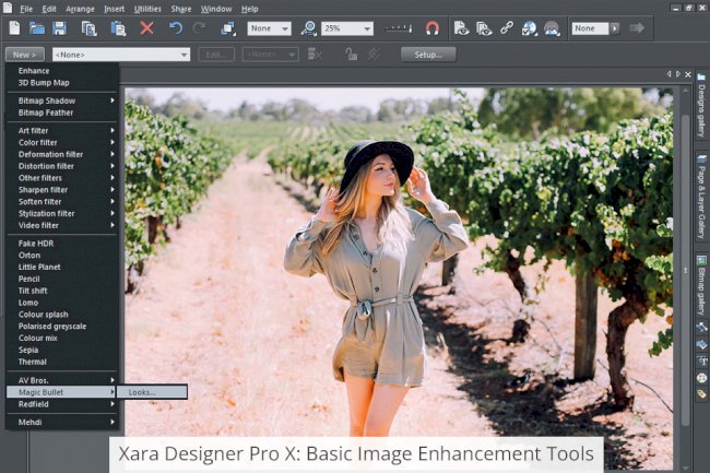 Adobe Creative Cloud vs Xara Designer Pro X: What Program to Choose?