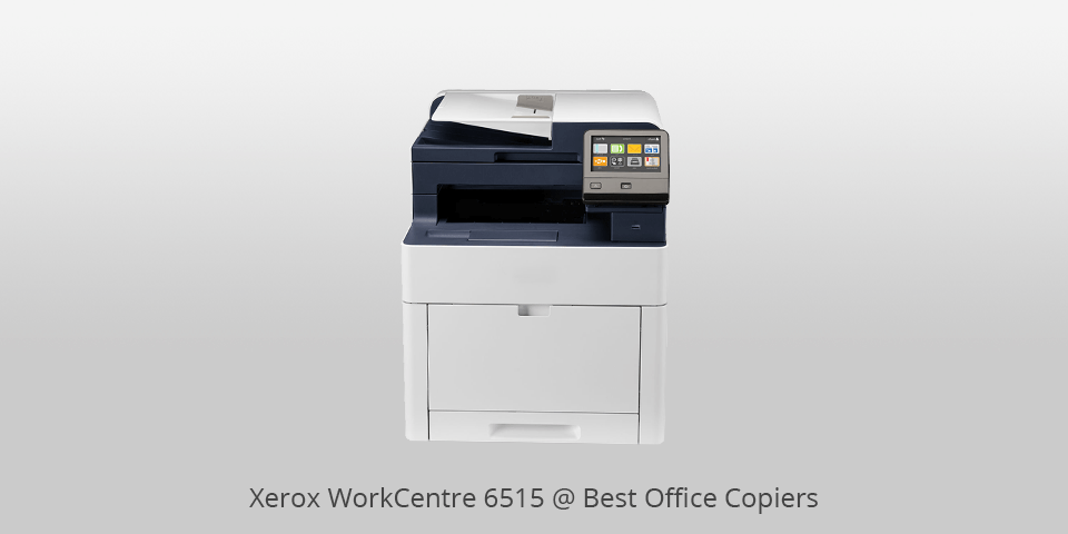 11 Best Office Copiers in 2026
