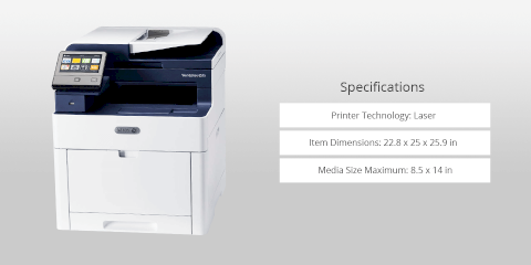 11 Best Office Copiers in 2025