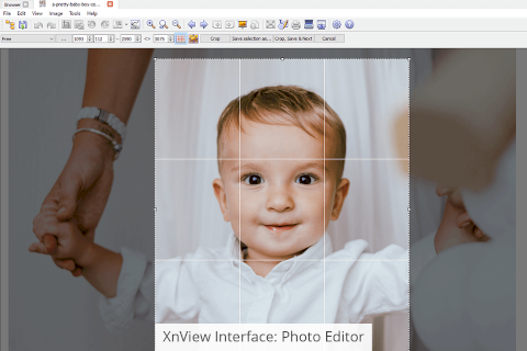 Photo Mechanic vs XnView: What Software to Choose