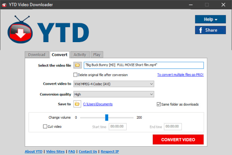 13 Best YouTube to MP4 Converters in 2025