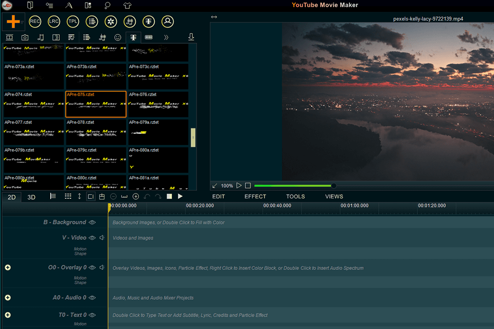 11 Best Free Video Editors for YouTube in 2022