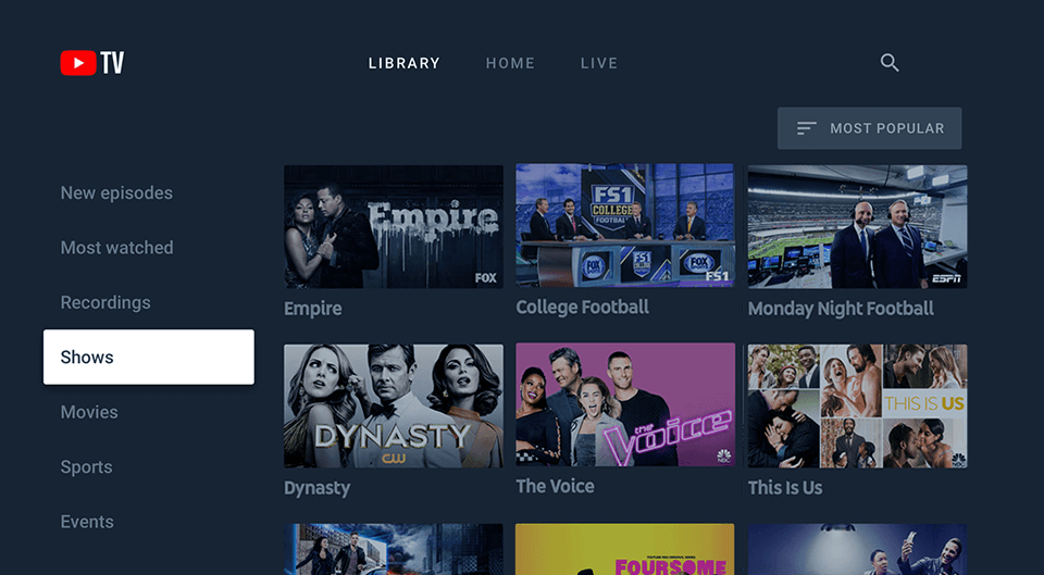 10 Best Video Streaming Services in 2025