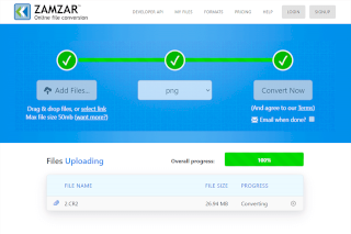9 Best RAW File Converters in 2025