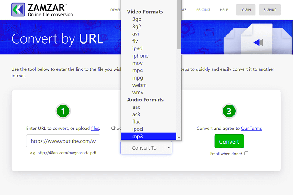 11 Besten YouTube zu MP4-Converter im Jahr 2025