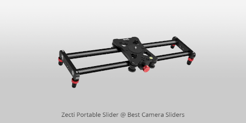 9 Best Camera Sliders in 2026
