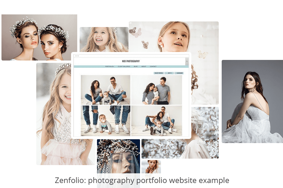 SmugMug vs Zenfolio: What Software to Use?