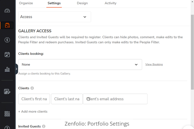 Zenfolio vs Adobe Portfolio: Which Gallery Is Better?