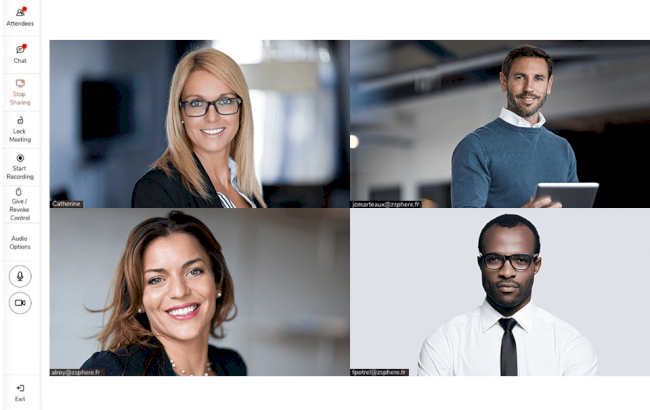 11 Best Video Conferencing Software in 2025